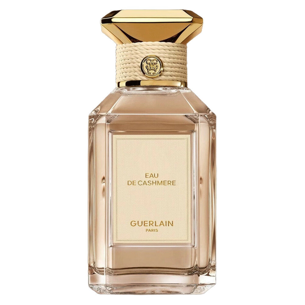 Туалетная вода для женщин Guerlain Eau De Cashmere 100 мл / Духи Герлен О Де Кашемир / Кашемировая вода