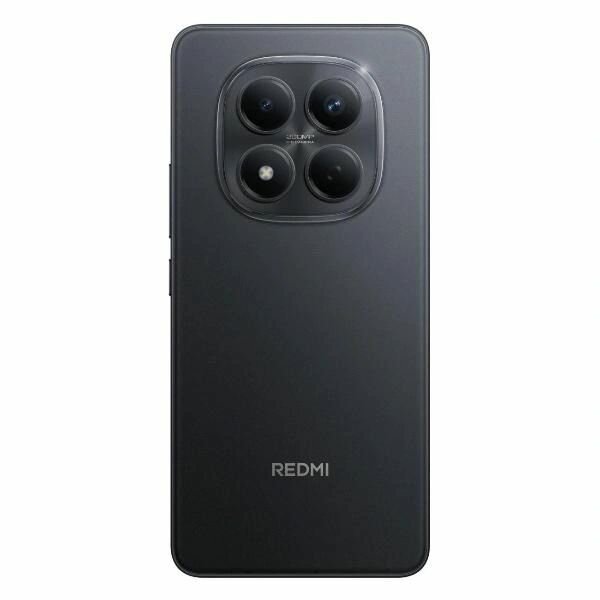 Смартфон Redmi Note 15 Pro 8+256 черный — фото 1
