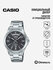 CASIO Collection Men, черный