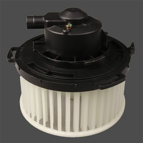 Мотор отопителя салона (печки) ST-BP4K-61-B10 Sat; для Mazda 3; Oem BP4K-61-B10