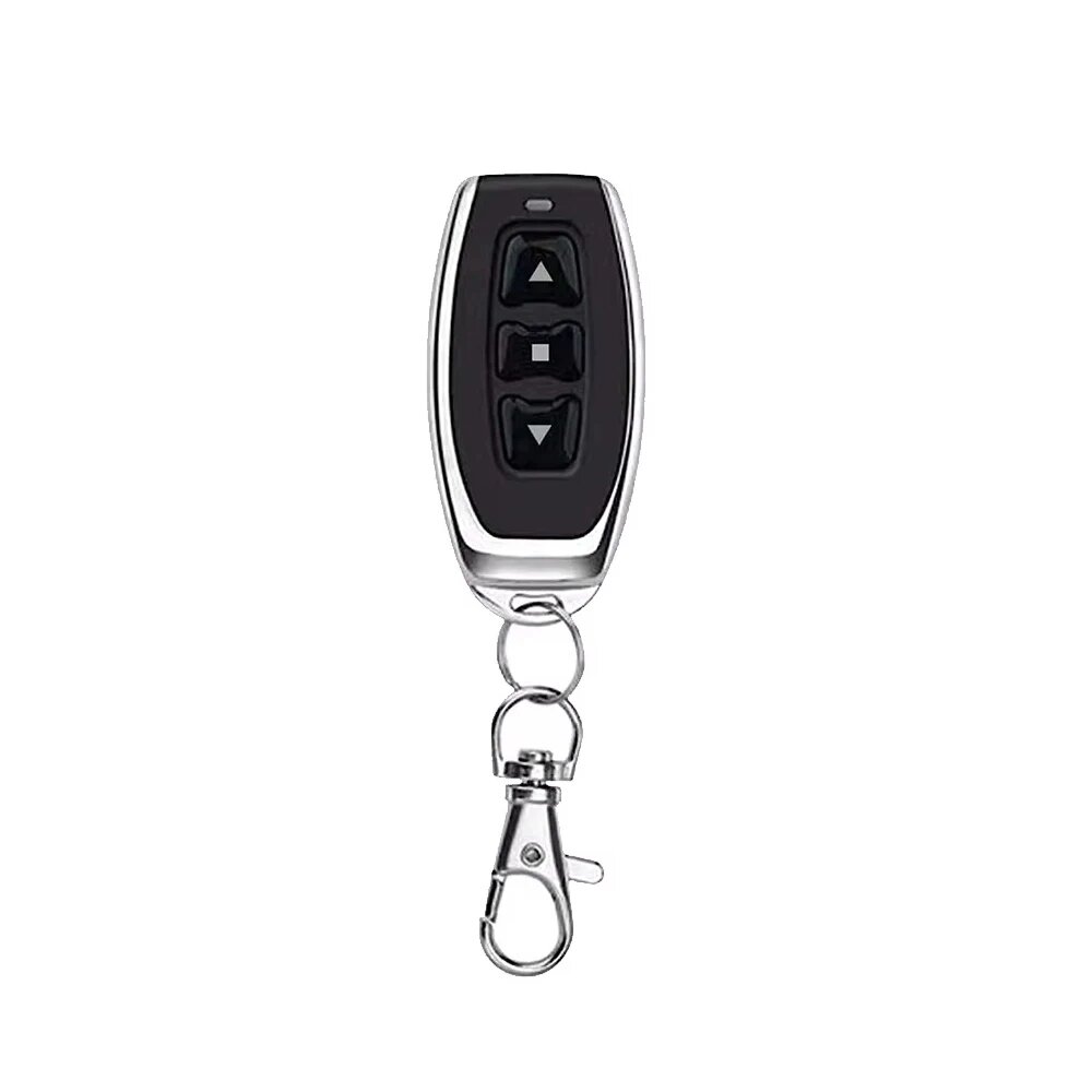 Беспроводной моторный привод QIACHIP 12В Черный, 1pcs