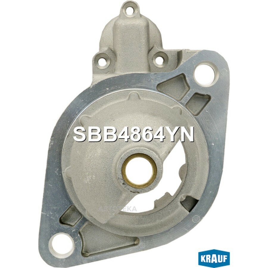 Крышка стартера передняя KRAUF SBB4864YN