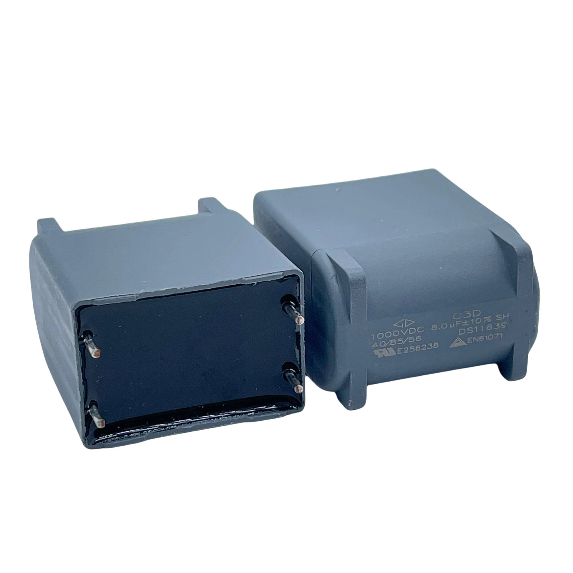 GD C3D Series C3D3A805KB01 8UF 1000V 805K DC-link DC Filter Film Capacitor 1шт цена