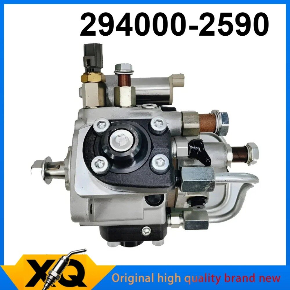 1шт высокого качества SDEC XICHAI HP3 топливный насос 294000-2590 Common Rail запасные части аксессуары