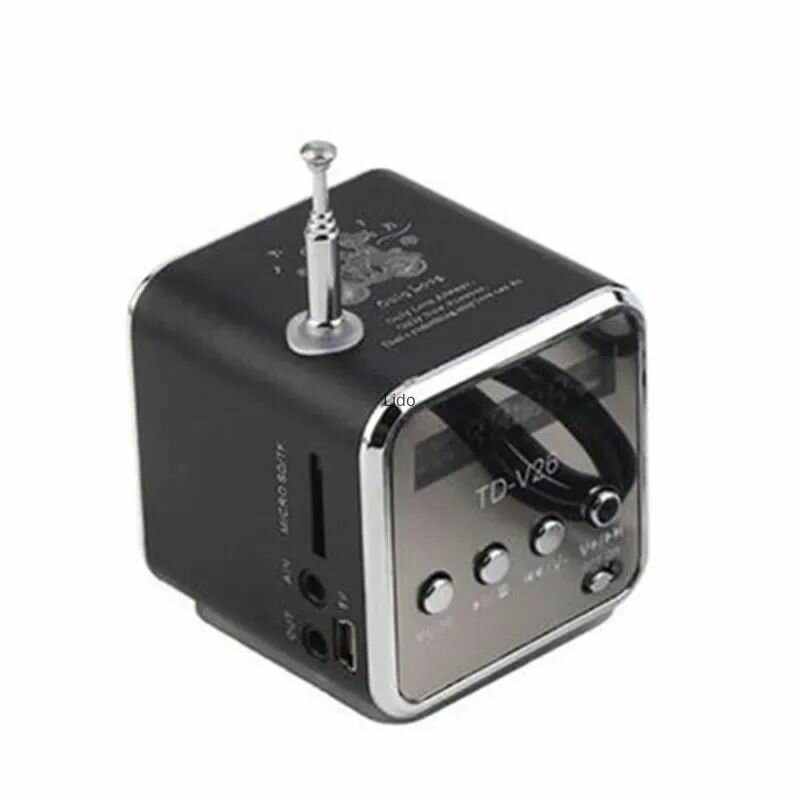 Автомобильное стерео радио с Bluetooth и USB для качественного звука