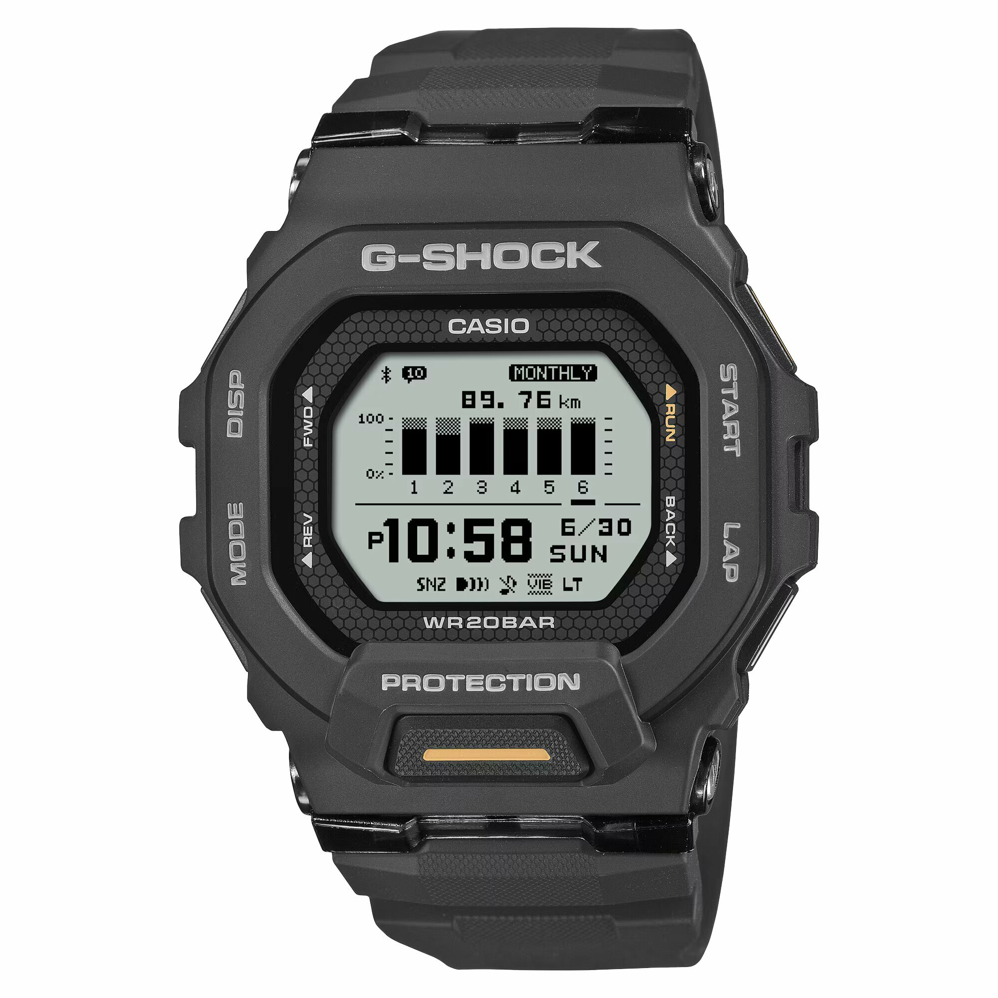  CASIO