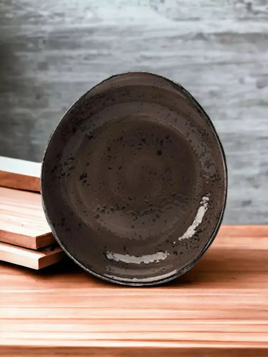 Салатник Steelite Крафт, фарфоровый, 670 мл