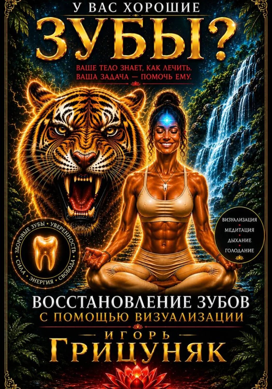 У вас хорошие зубы? [Цифровая книга]