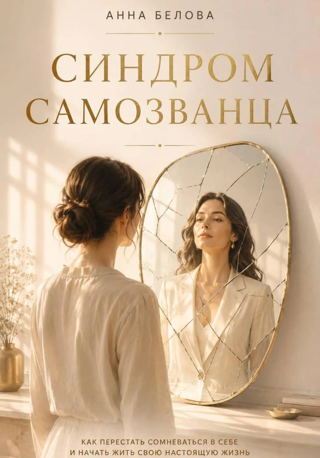 Синдром самозванца. Почему ты не веришь в свой успех [Цифровая книга]