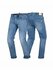 Мотоджинсы Shima DEVON Blue 30
