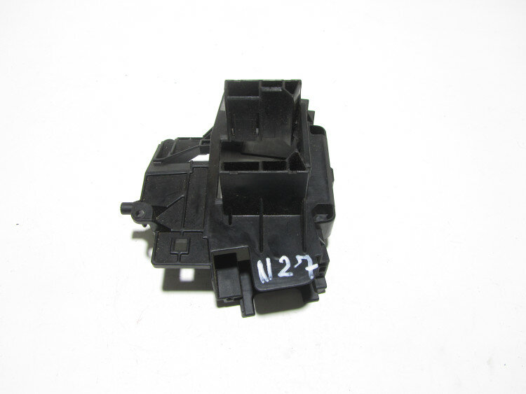 Корпус переключателей рулевой колонки 3M5T6475AE, 4M5T13N064EH 4M5T13N064FH Ford Focus 2
