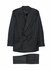Комбинезон Tom Ford Herringbone double-breasted suit, размер 50 EU, синий