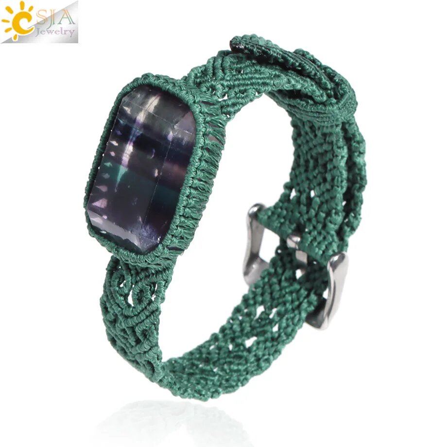Браслет CSJA Jewelry