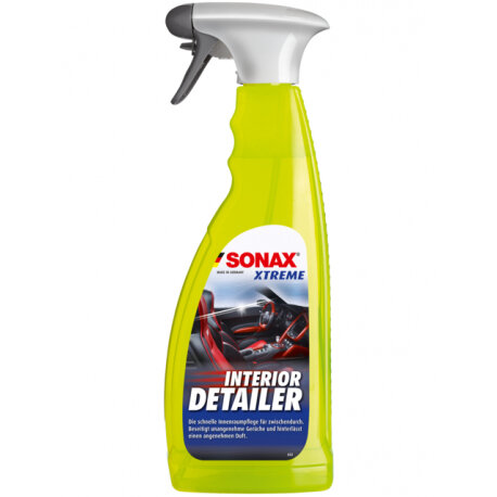Sonax Xtreme Interior Detailer Универсальный очиститель интерьера 750мл