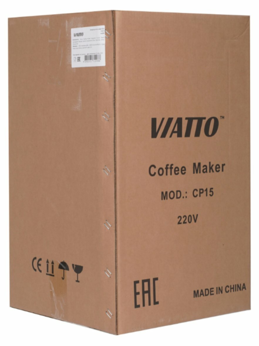 Термопот Viatto CP15 — фото 1
