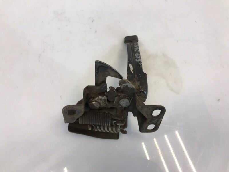 Замок капота Honda Civic 4D 2006 74120SNBG01 FD1 R18A1 (с пробегом)
