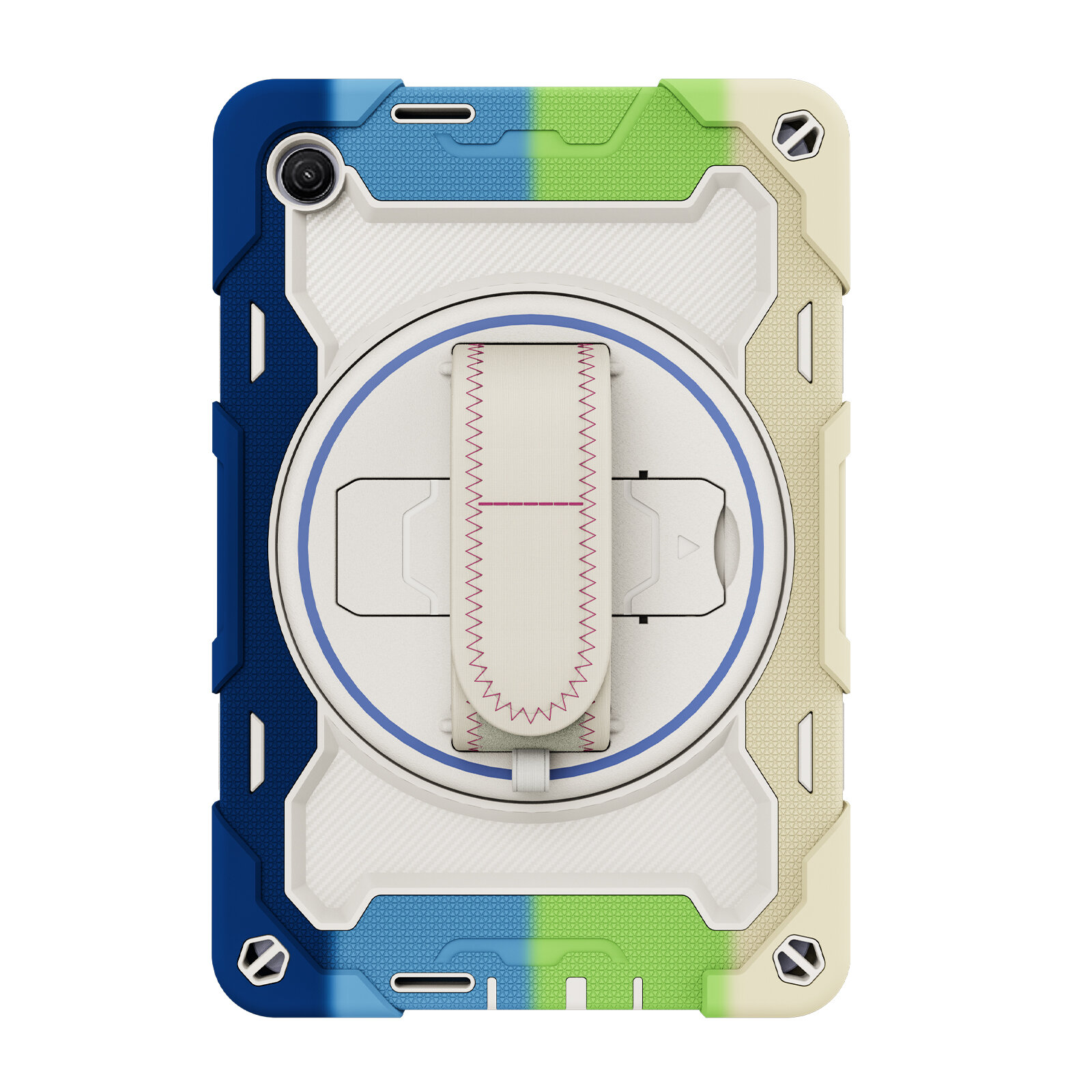 Чехол для Poco Pad C1