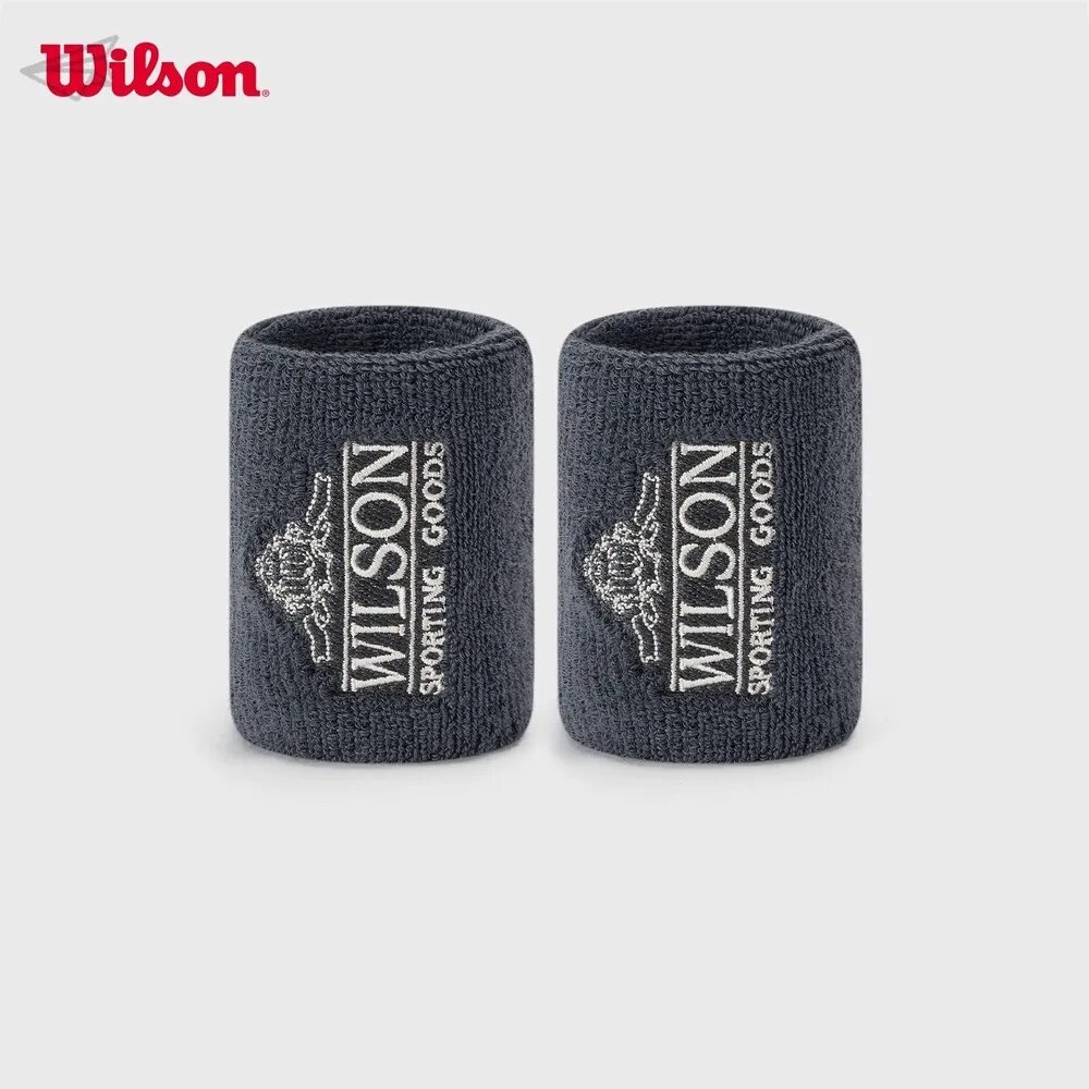 Wilson Напульсник, размер: 1