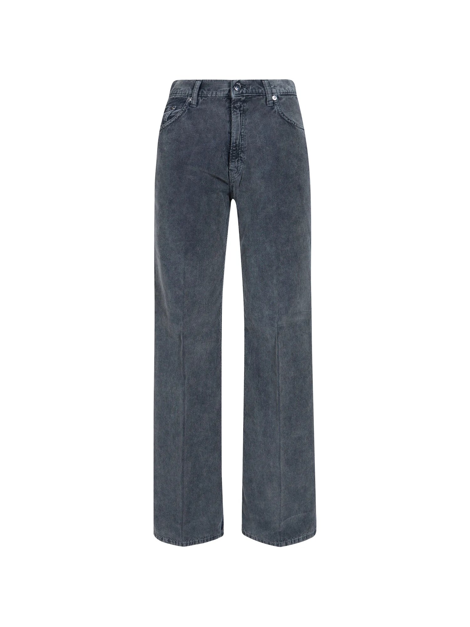 Джинсы Clara corduroy jeans 