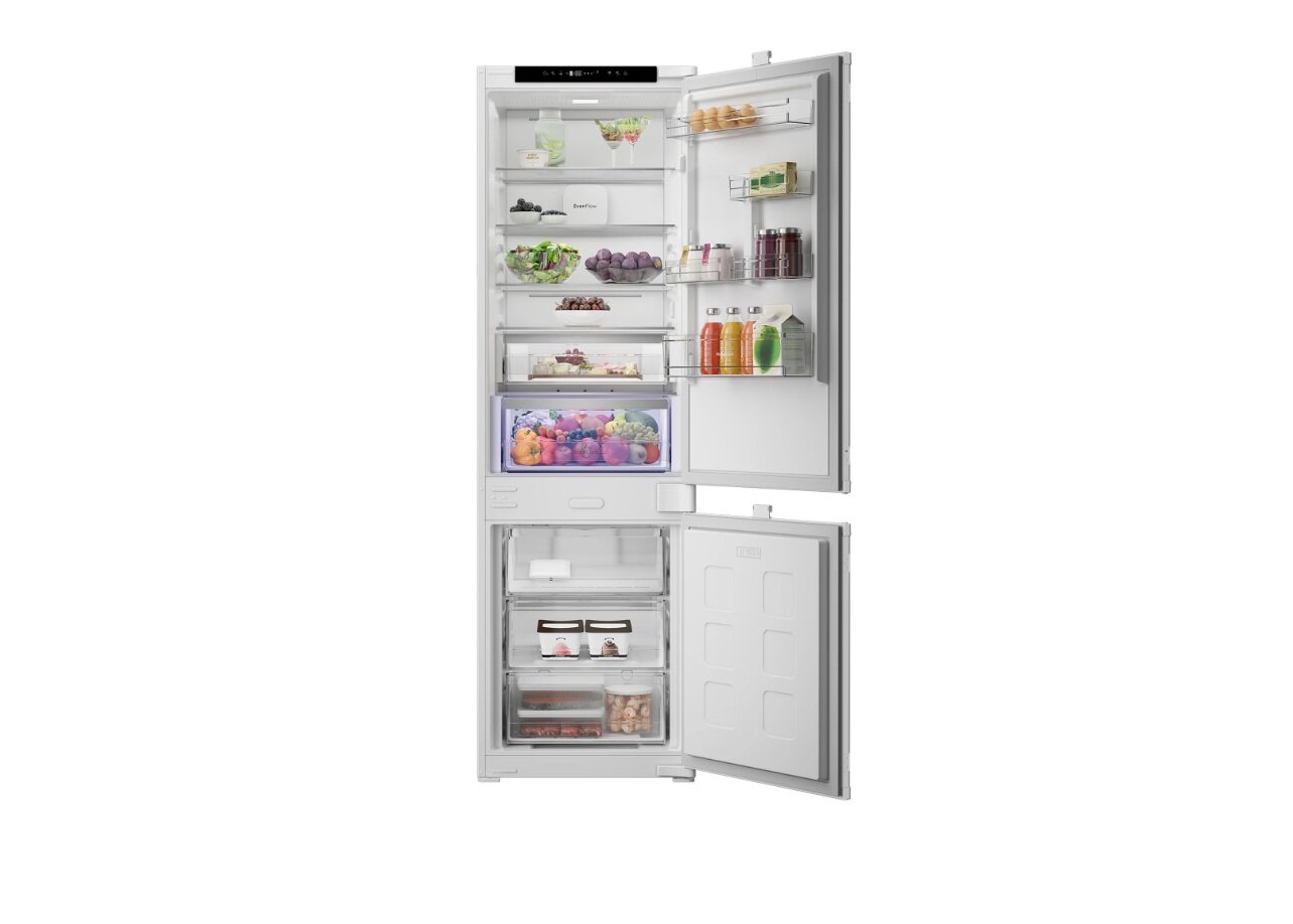 Холодильник Hotpoint HSBT 18