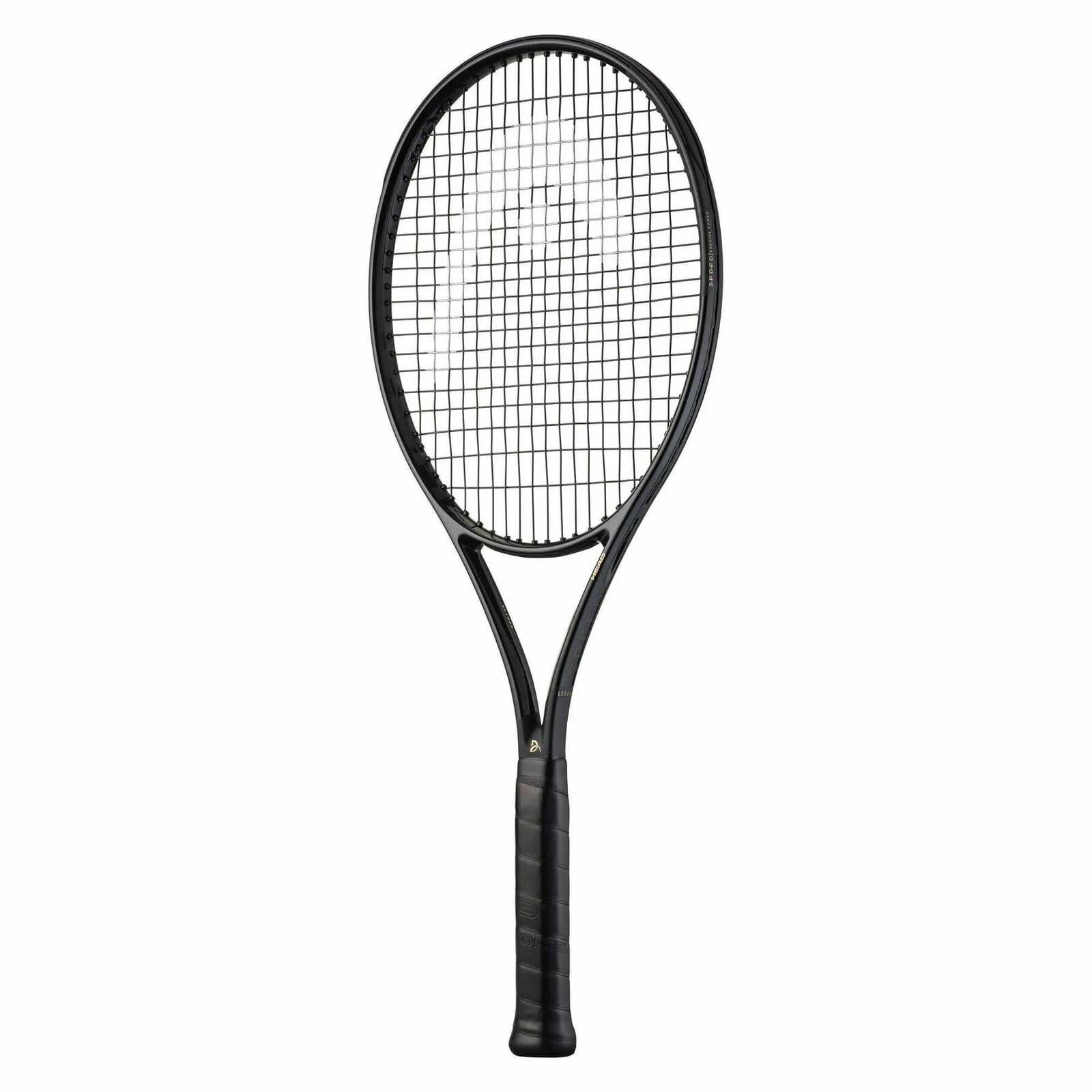 DECATHLON теннисная ракетка Head Speed Pro Legend 2025, черный, grip 3