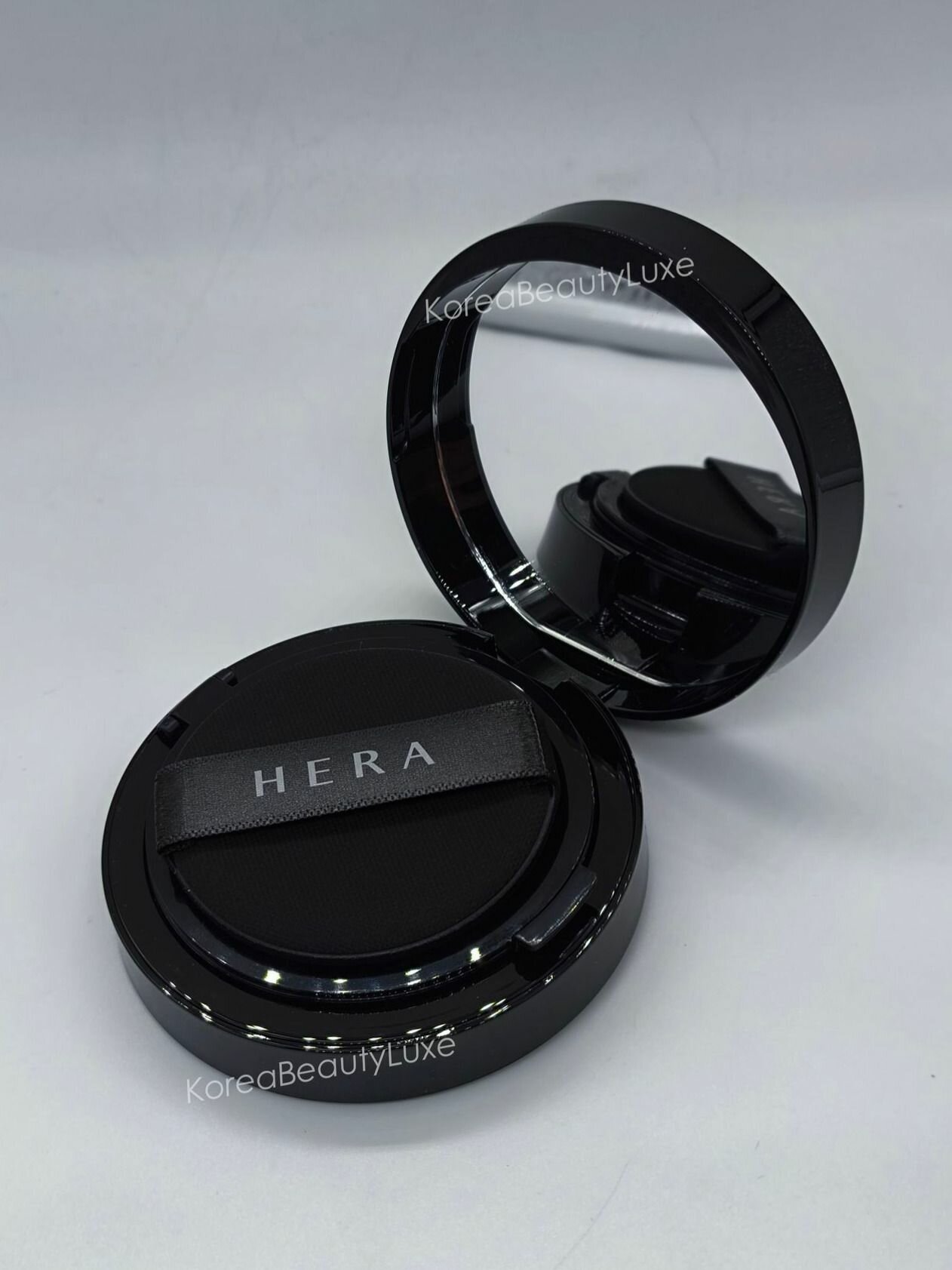 Люкс Кушон HERA 15г 21N1 Black Cushion Foundation