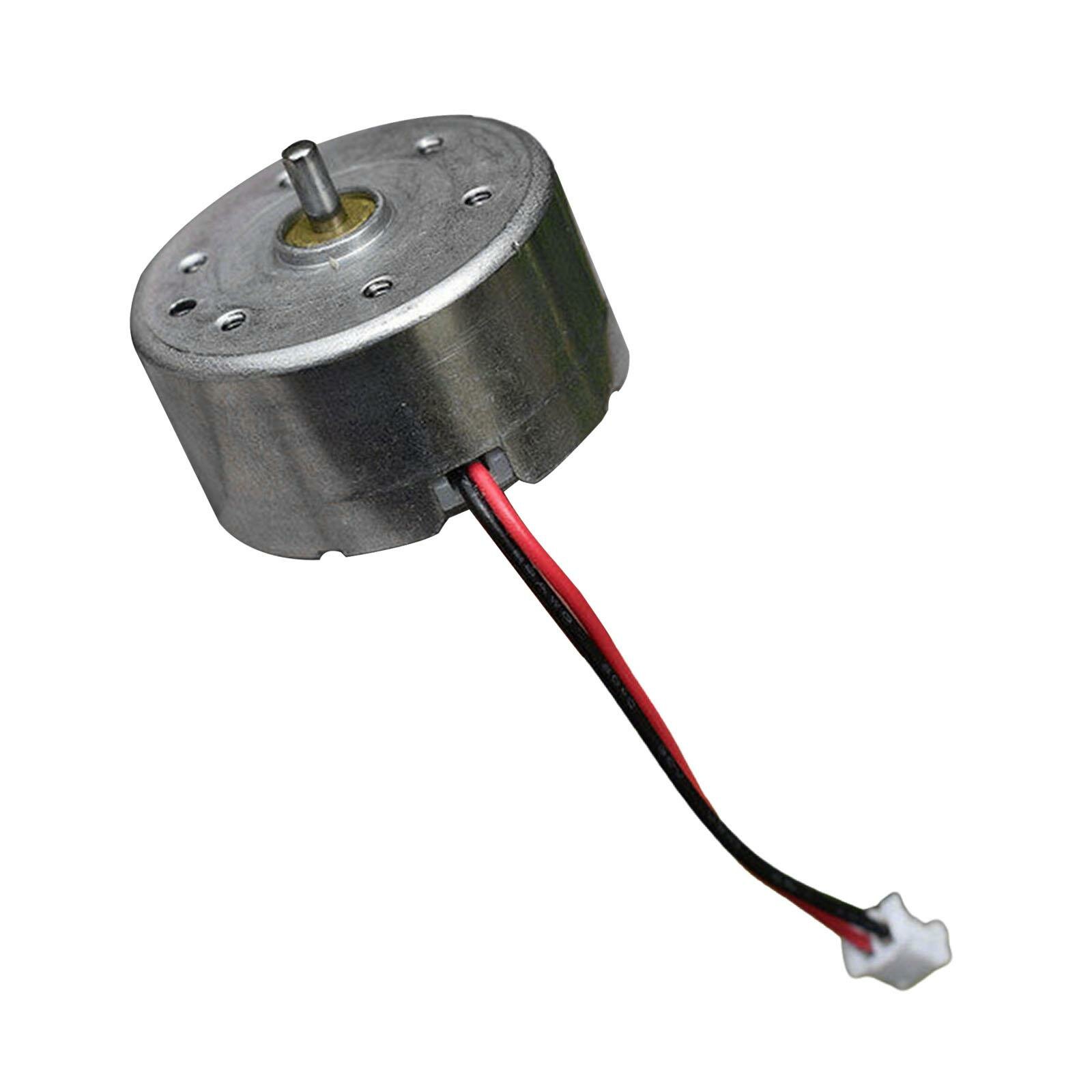 Компактный миниатюрный двигатель Mini 300 Motor Compact RF-300CA-16220 для моделей солнечного электронного оборудования.