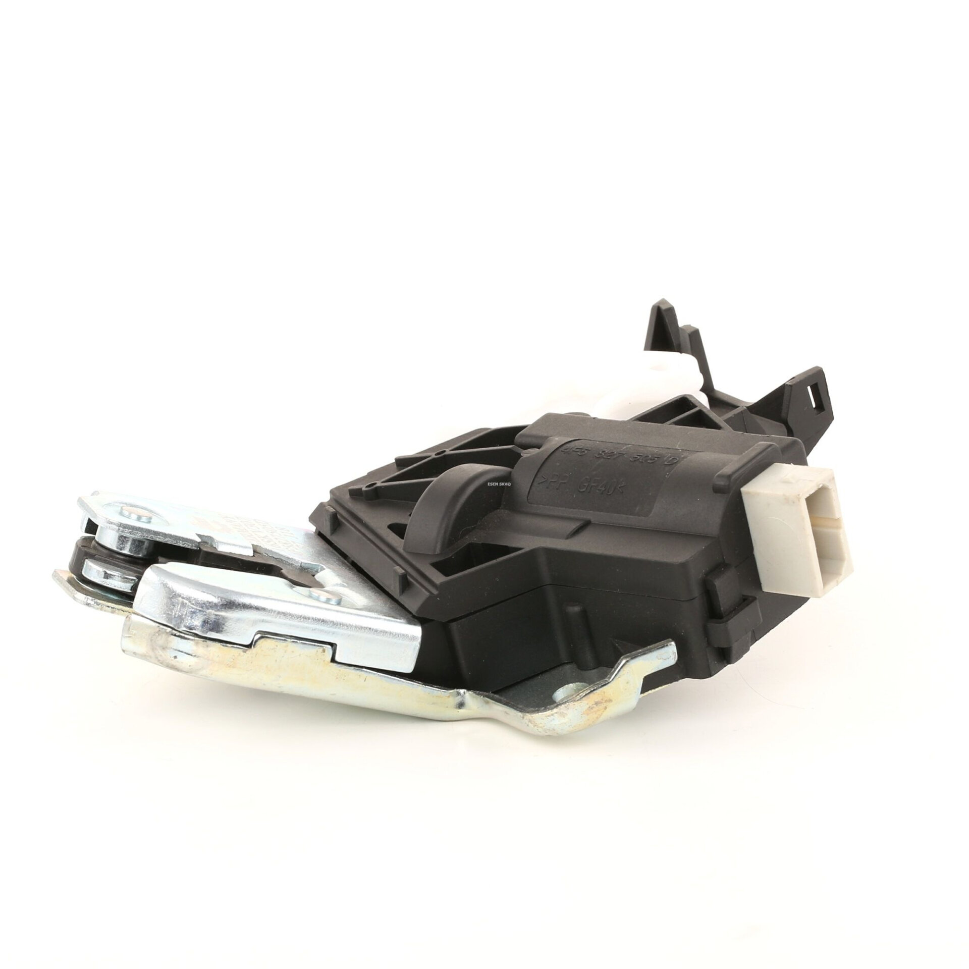 Выключатель, контакт двери, VOLKSWAGEN 4F5827505D (1 шт.)