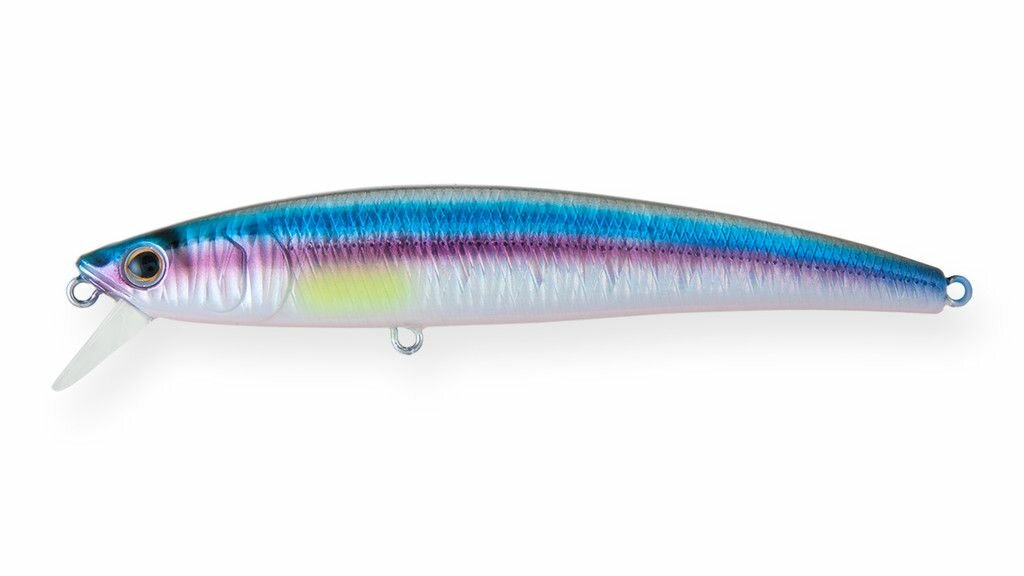 Воблер Strike Pro Arc Minnow 90 JL-120SP#A210-SBO-RP 9см