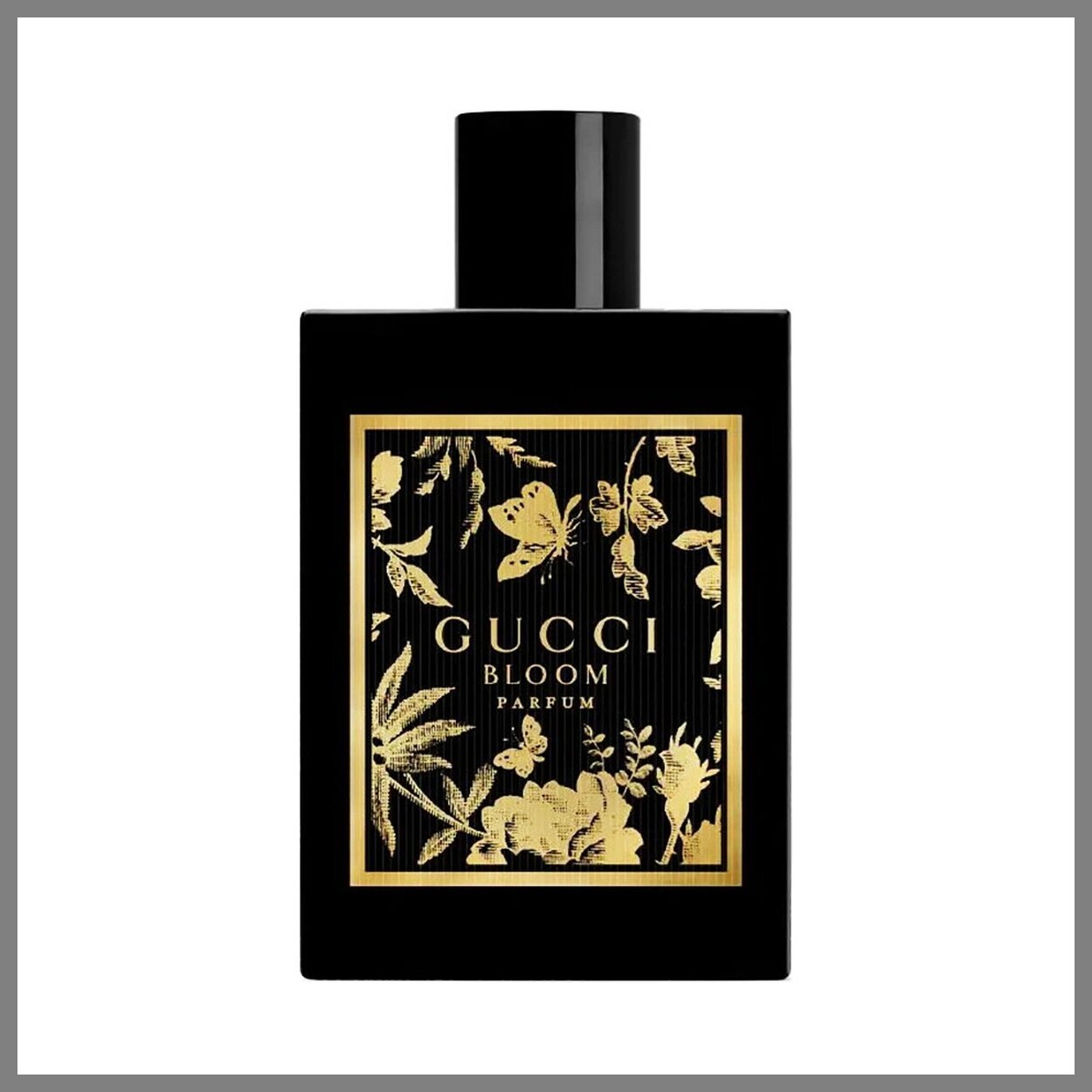 Gucci Bloom Parfum 100мл — фото 1