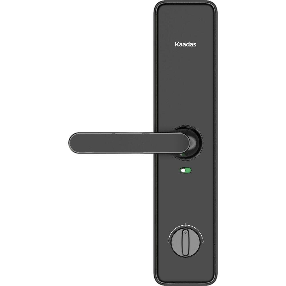 Замок электронный Kaadas S500-5W черный