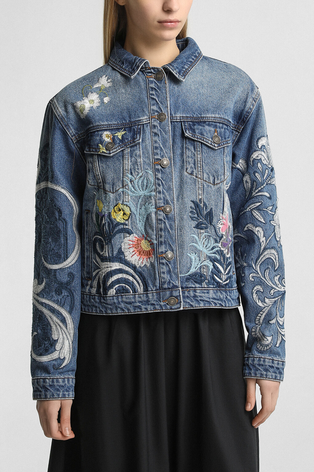 Куртка Desigual