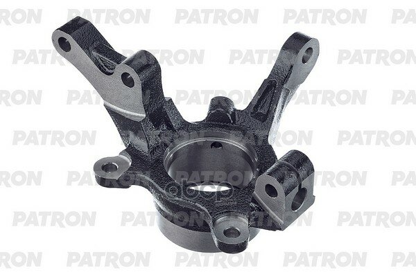 Кулак поворотный правый MITSUBISHI: Outlander (GF) 2012-, Outlander XL (CW) 2006-2012, Lancer (CX, CY) 2007-2017, ASX 2010- C.