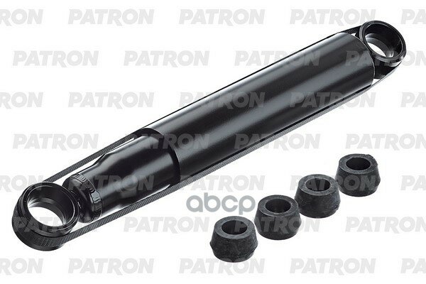 Амортизатор подвески задн TOYOTA Hi-Lux (KUN25) 04> 4WD PATRON арт. PSA349015