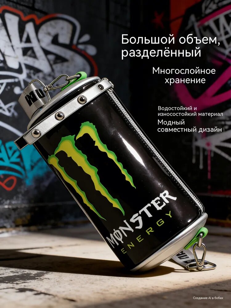 Сумка кросс-боди