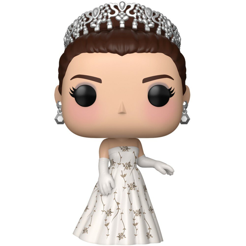 Фигурка Funko POP! The Princess Diaries (25th Anniversary) Mia Thermopolis 90763
