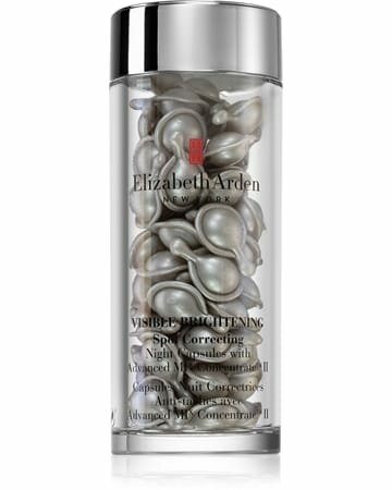 Сыворотка для ухода за кожей Elizabeth Arden Visible Brightening, 60 шт