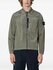 Куртка Stone Island Zip-up patch-pocket jacket, размер 3XL