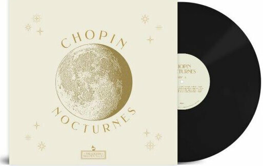 Сборник – Various Artists: Chopin – Nocturnes (LP)