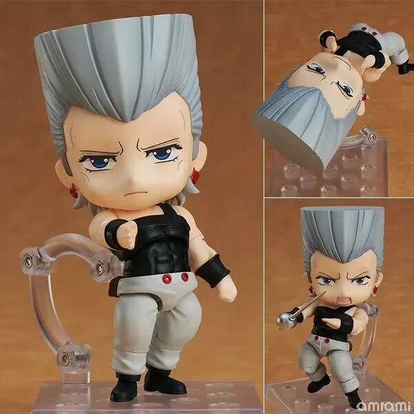 Фигурка Nendoroid Dio Brando JoJo's Bizarre Adventure, Цвет: 1561