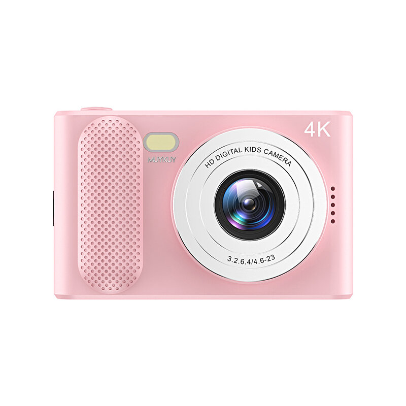 Компактный фотоаппарат MUYKUY MK-DW1213-XJ, xingji silver