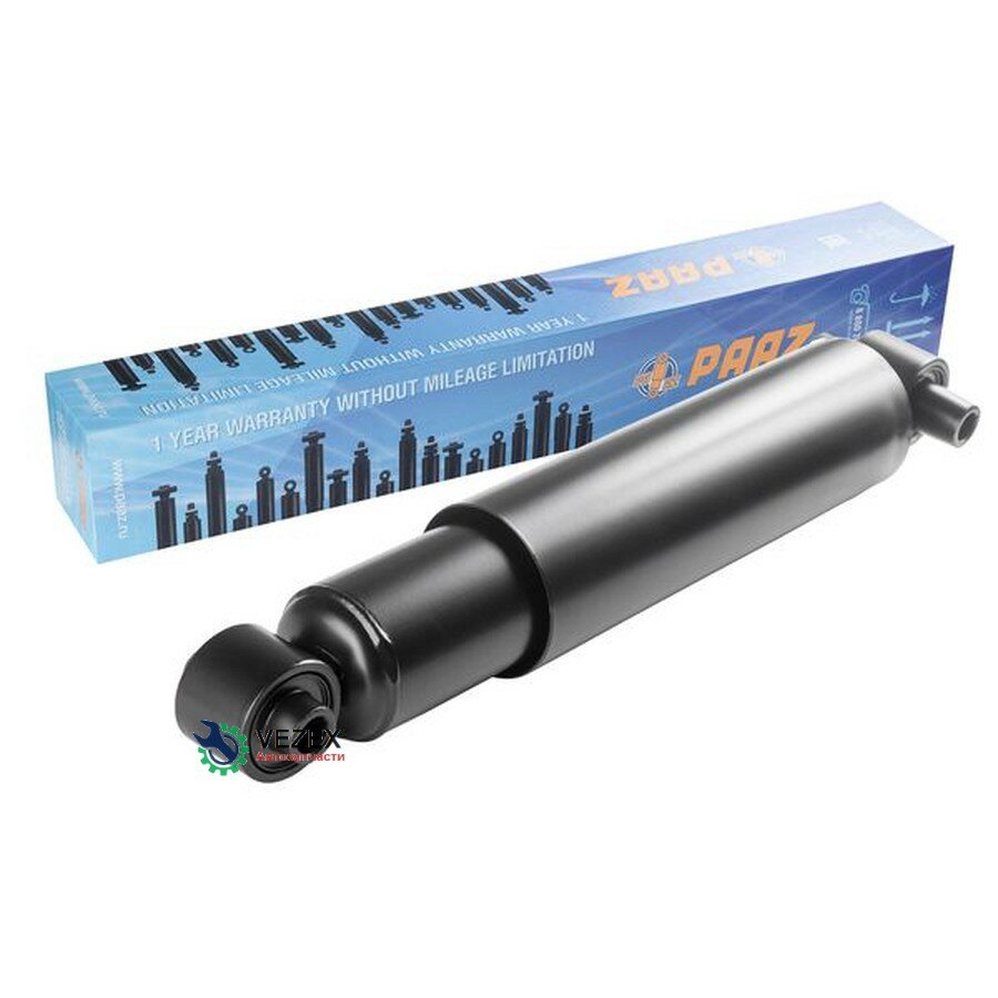 PAAZ 59094P амортизатор подвески ! \ MAN