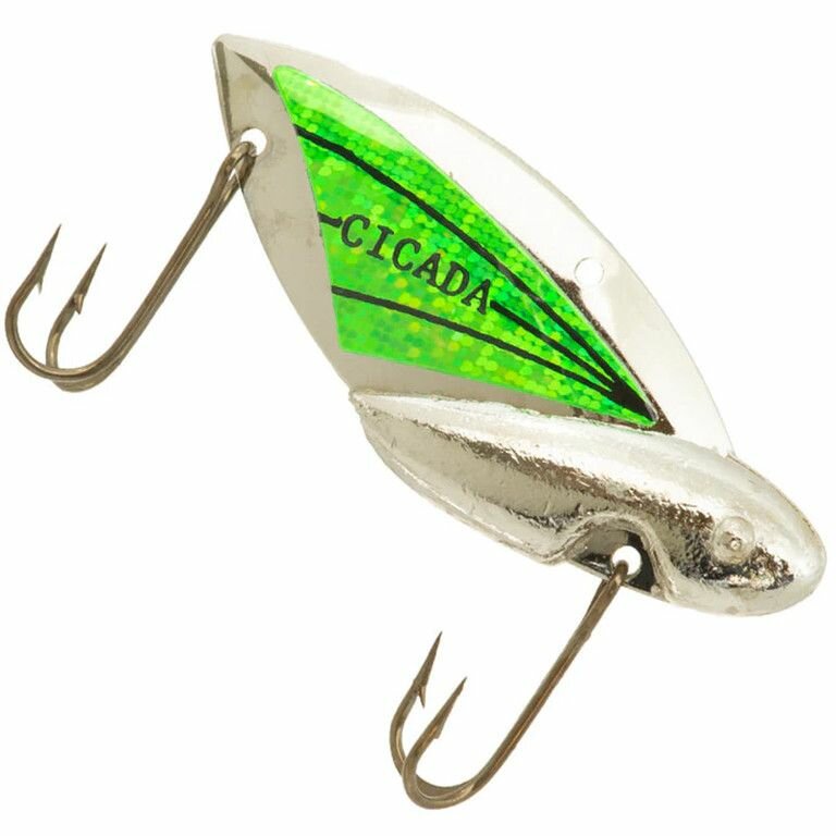 Цикада REEF RUNNER CICADA 1/2 N/G