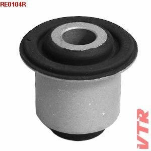 Сайлентблок переднего нижнего рычага VTR RE0104R для а/м Renault Duster, Kaptur