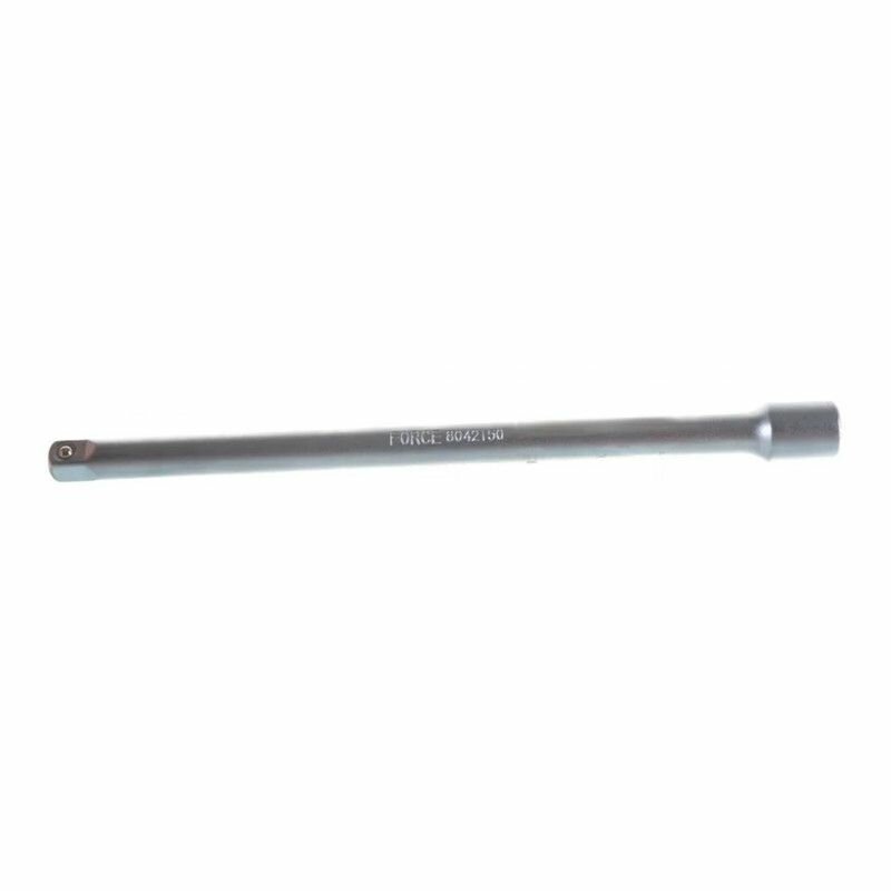 Удлинитель 1/4" 150 мм, 6", FORCE 8042150