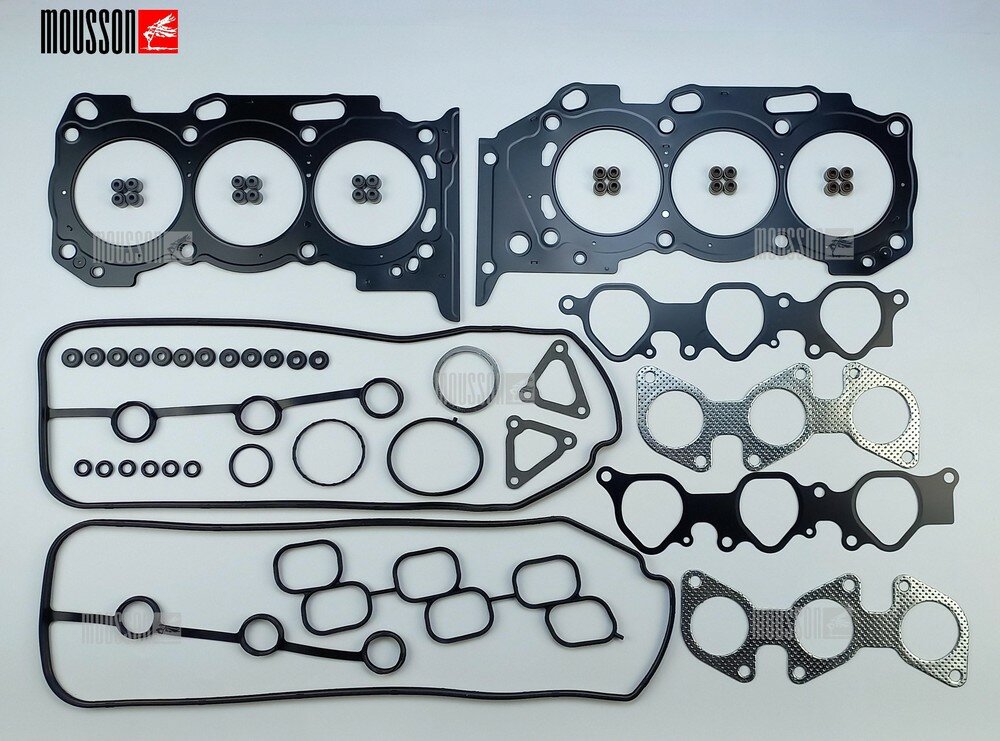 SGS1GRFE Комплект прокладок TOYOTA 1GR-FE
