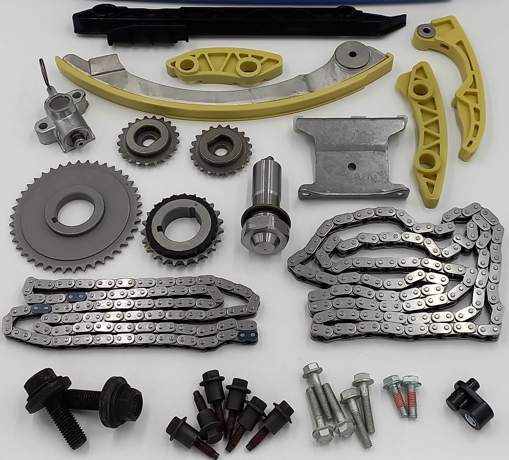 STKA24XE Комплект цепи GM A24XE/XF/LE5 ГРМ