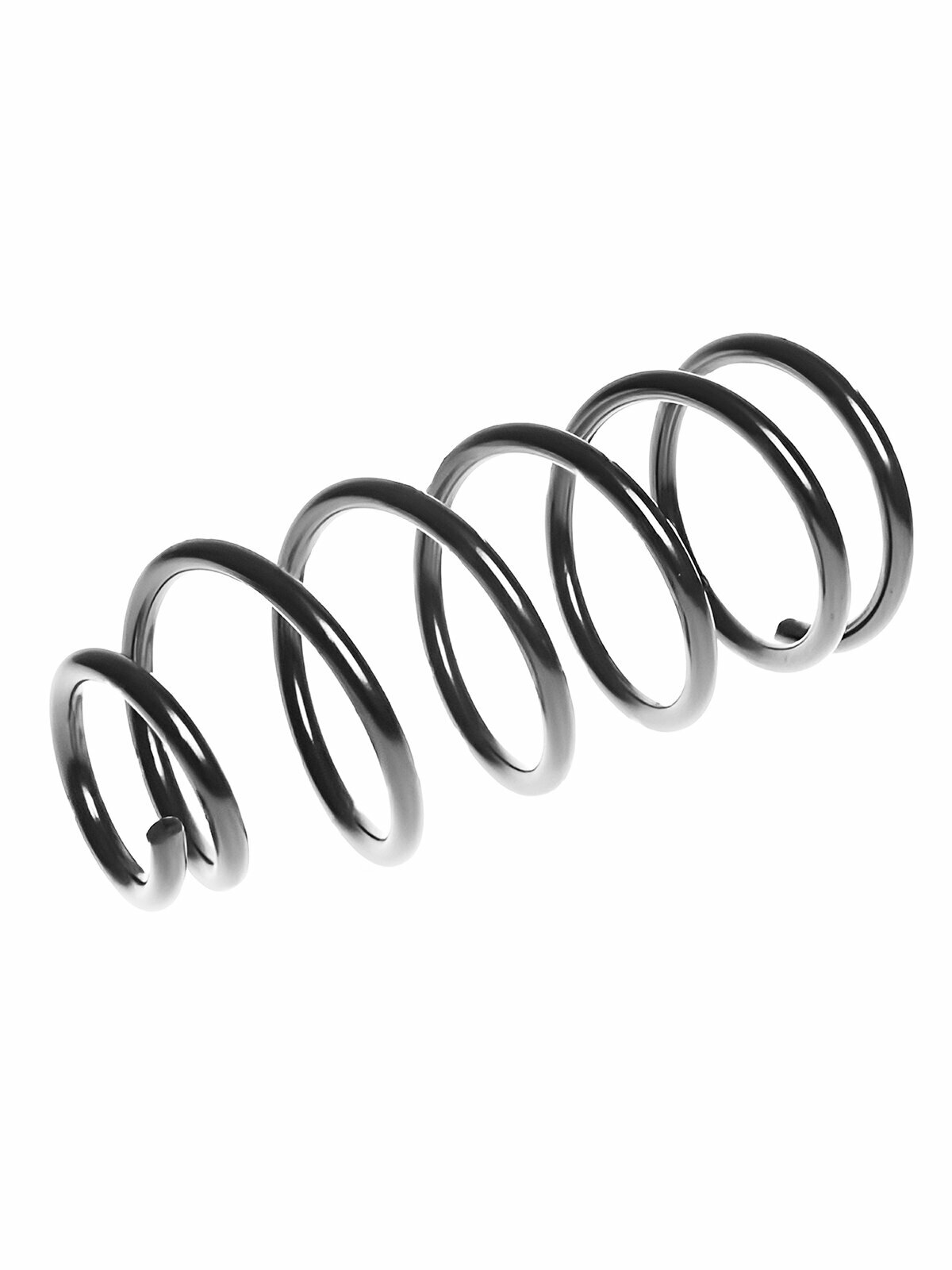 Пружина задняя для Kia Sorento (BL) Standard Springs ST114025R