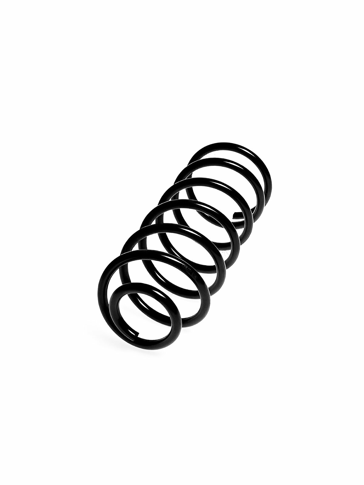 Пружина задняя для Hyundai Getz Standard Springs ST112052R