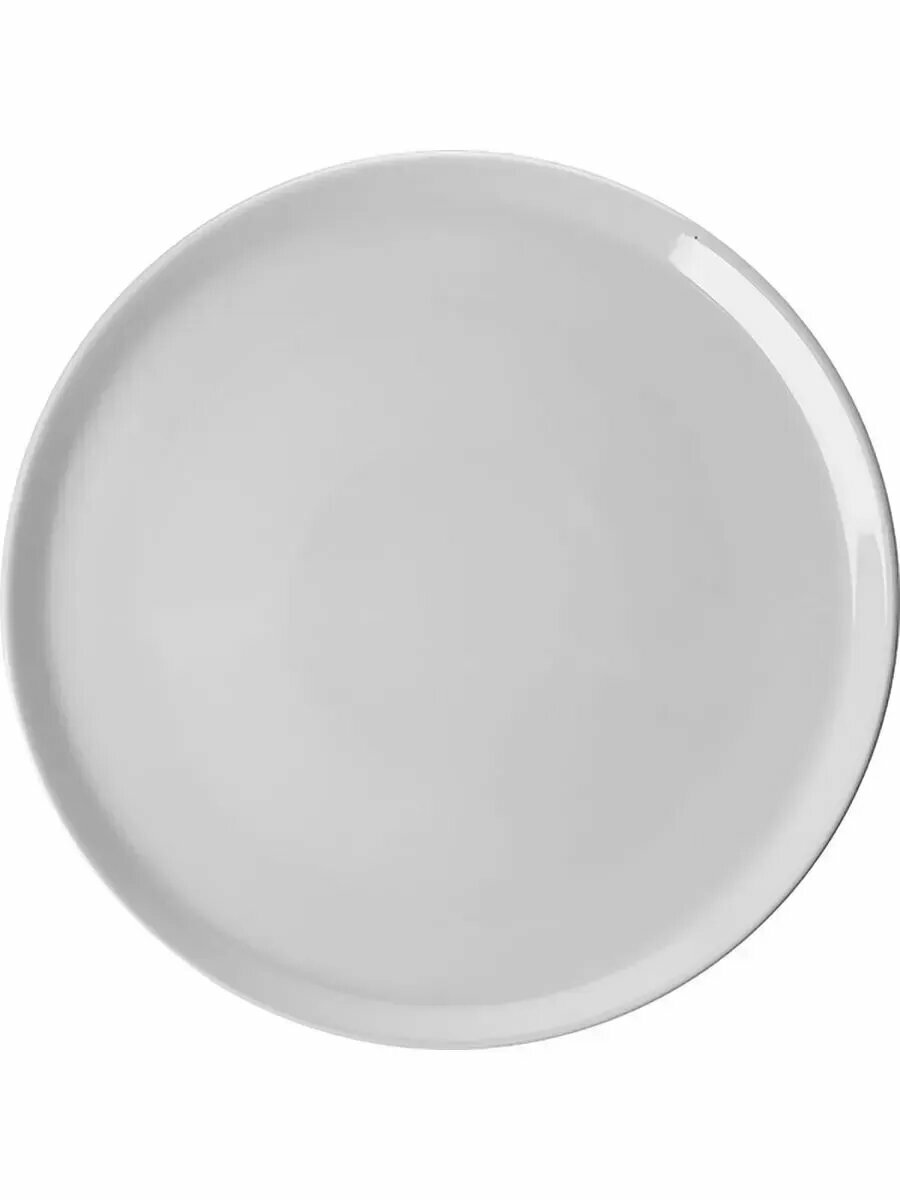 Блюдо круглое Tognana Cinzia фарфоровое 35 см